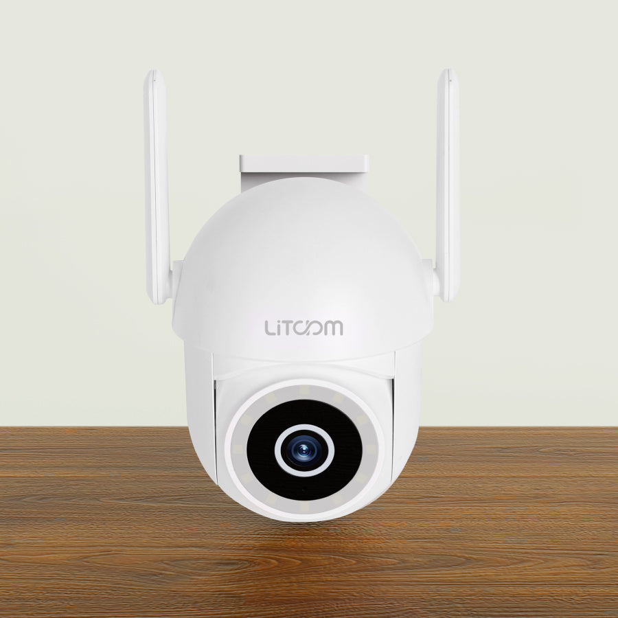 IPC Web Tool – Litokam