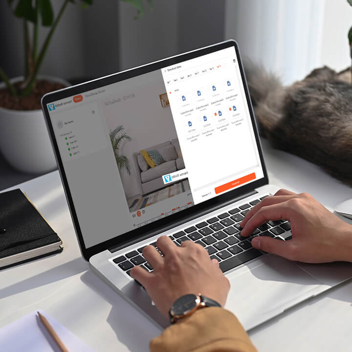 IPC Web Tool – Litokam