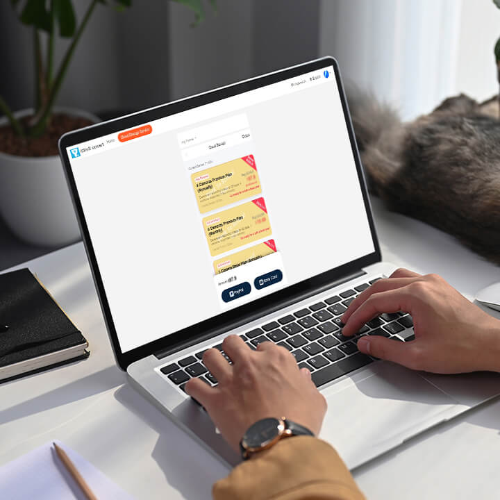 IPC Web Tool – Litokam
