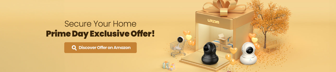 Litokam | Smart Camera Brand